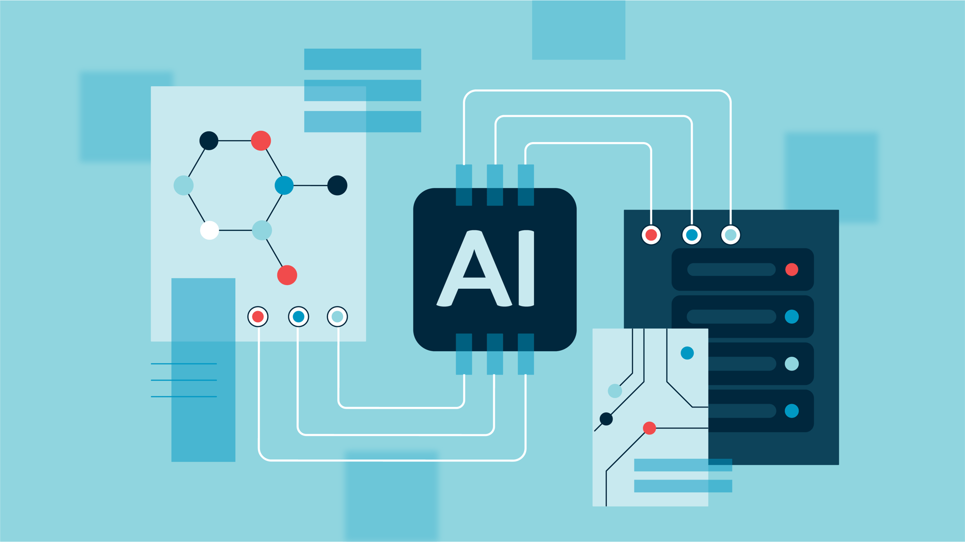The Rise of AI-Infused Applications: Transforming Software Development